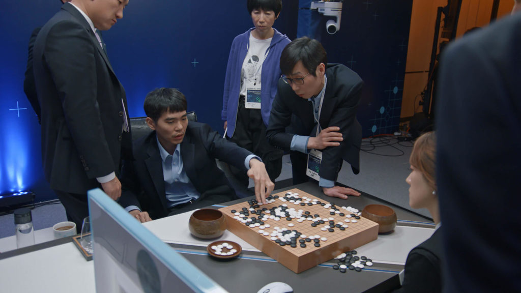 Deepmind's AlphaGo: The Computer Program That Beat the Best Go Player ...